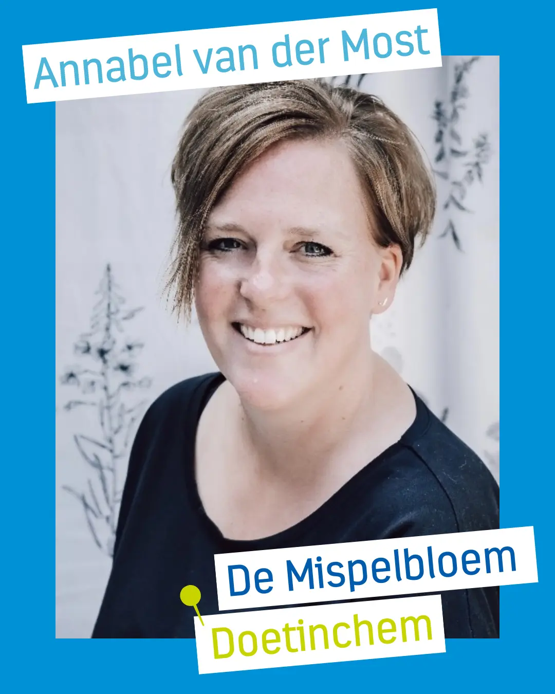 Maak kennis met onze nieuwe directeuren - Stichting IJsselgraaf